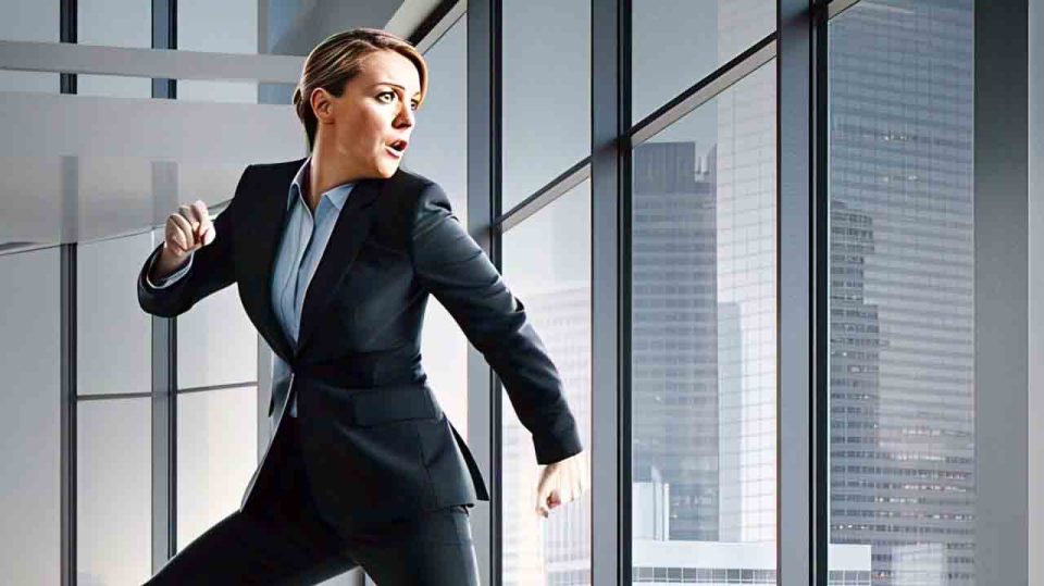 Beyond the Lace: The Feminist Power of Kate’s Tomorrow - UpStart Crow