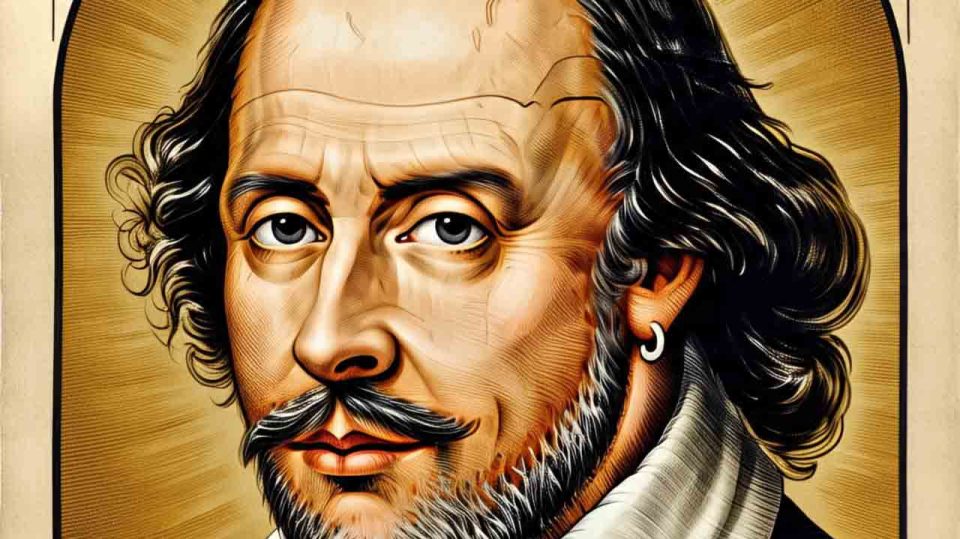 Shakespeare Gets a Hashtag and a Whole New Audience - UpStart Crow