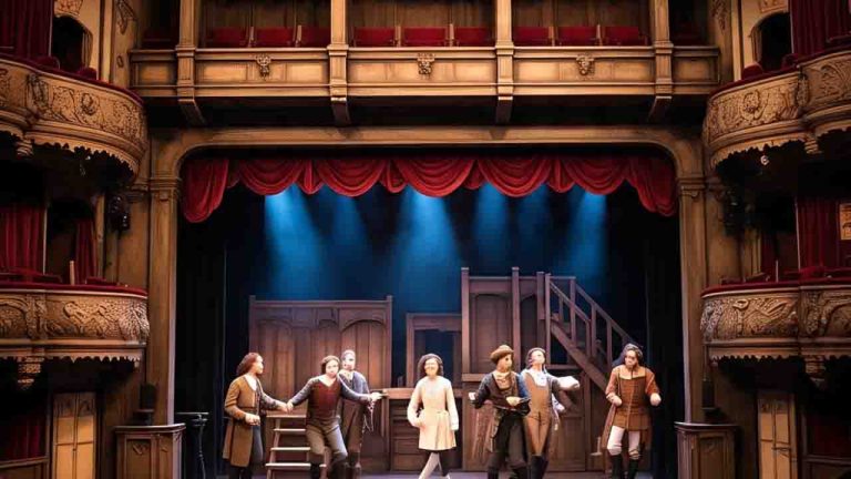 Laughter Through the Ages: Humor Helps Us Survive Timeless - UpStart Crow