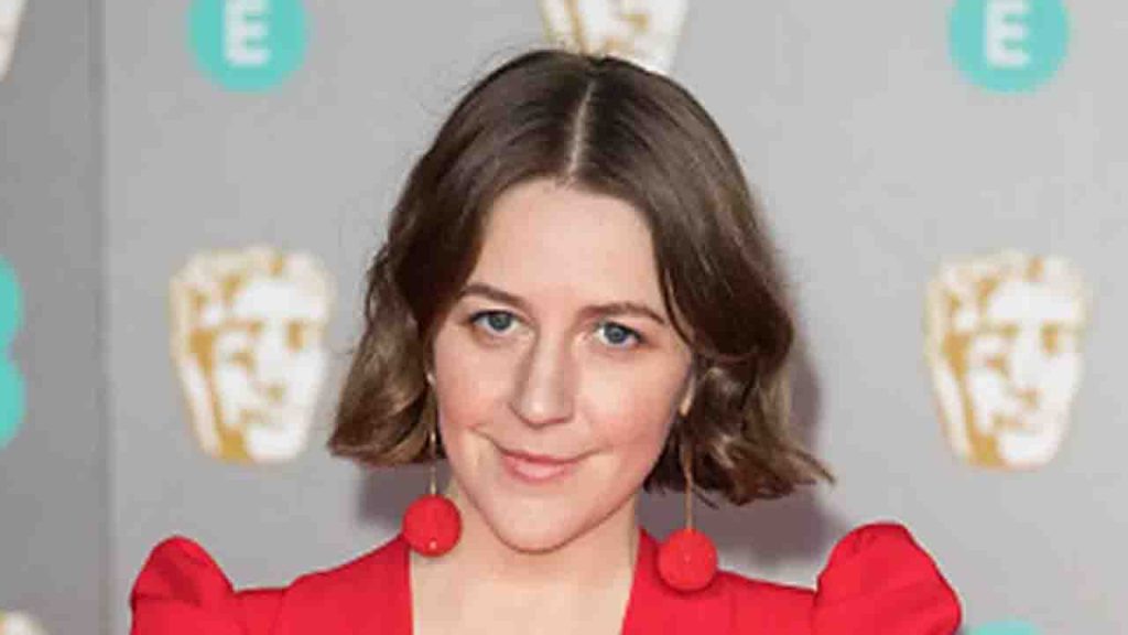 Gemma Whelan: From Comedy’s Kate to Crime Dramas - UpStart Crow