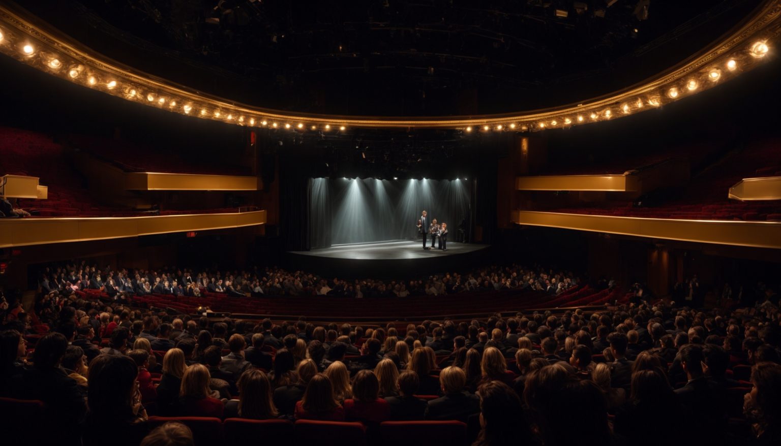 London’s West End Theatre Trends: What’s New in 2026 - UpStart Crow
